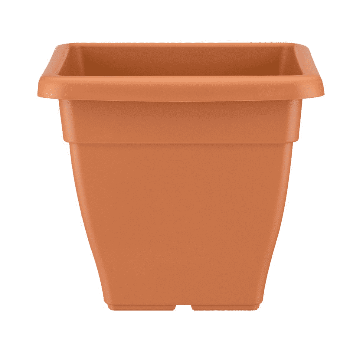 Vazonas "Antracitas" su vandens rezervuaru, 79 cm • 4IQ